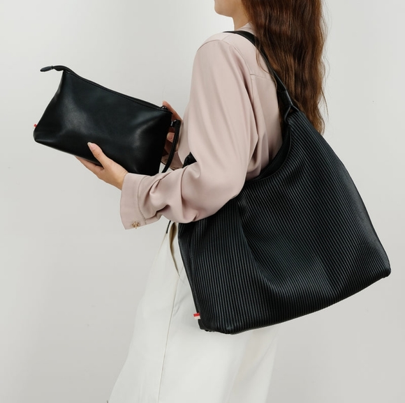 Colab | Bags | Colab Mille Feuille Vivi Hobo Bag | Poshmark